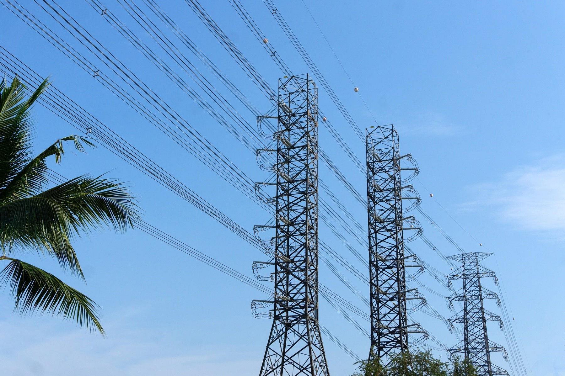 BUSINESS LINES – POWER HERO